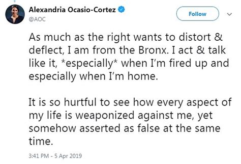 Shes A Total Fraud Squad Member Aoc Is Slammed After Video Re