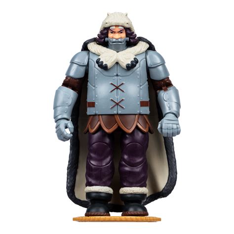 Moose Toys And Netflix Reveal One Piece Toy Line Licensing Magazine