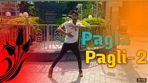 Pagla Pagli 2 Rap Song Zb Youtube