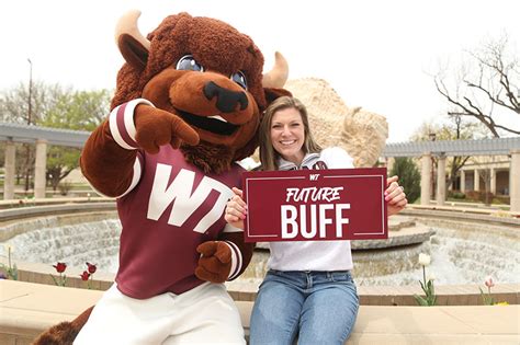 Visit Our Campus Wtamu