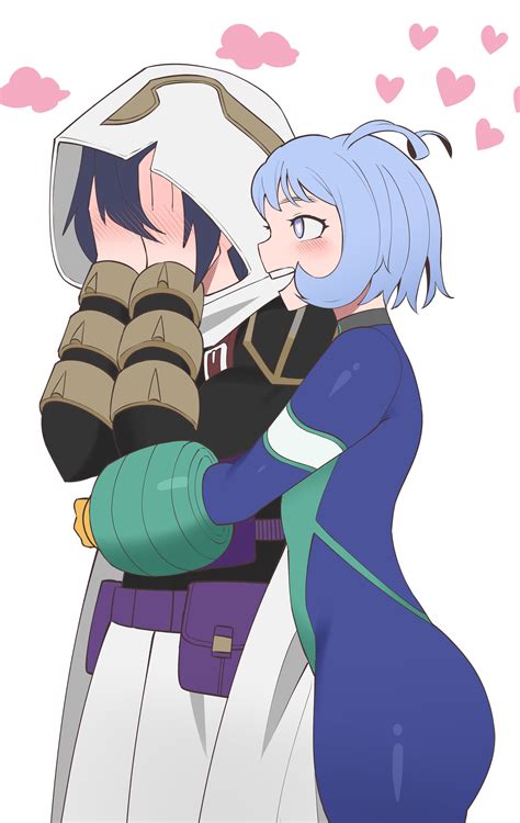 Nejire R Churchofnejire