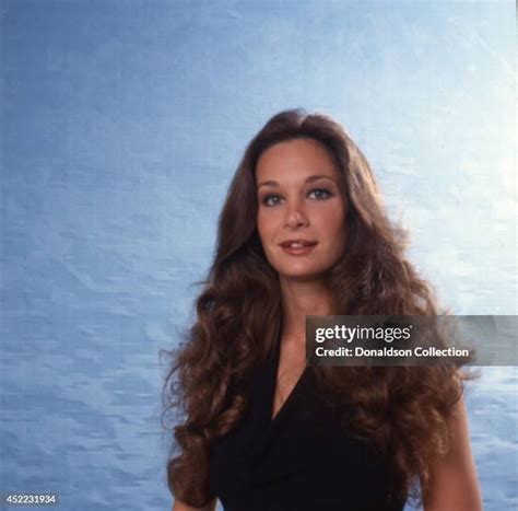Mary Crosby Photos And Premium High Res Pictures Getty Images
