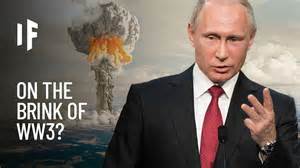 What If Russia Triggered World War Iii