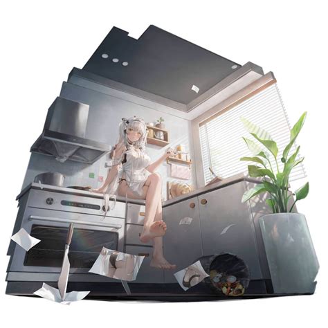 Hk433 And Hk433 Girls Frontline Danbooru