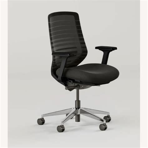 Branch Ergonomic Chair Aptdeco
