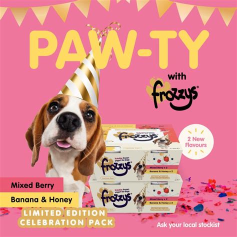 Frozzys Posted On Linkedin