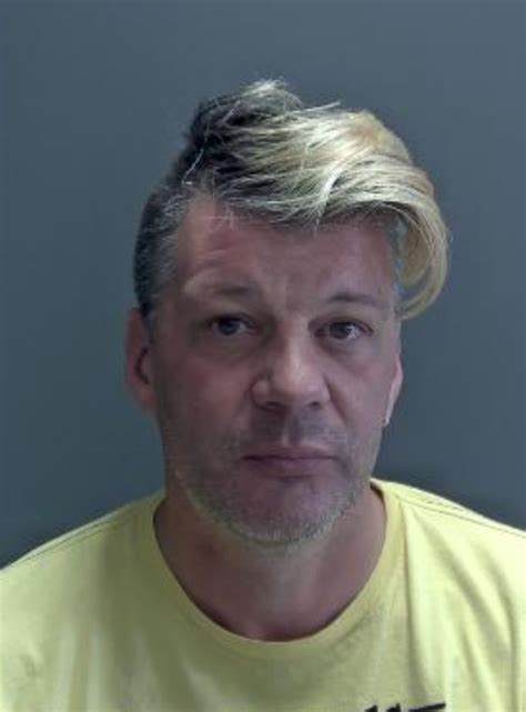 Jon Dorling Sex Offenders Database Uk