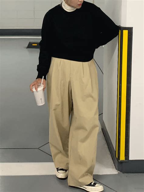 [주문폭주 익일발송]벌룬 핀턱팬츠 4c 에이블리