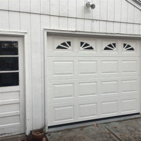 J And A Overhead Door Photo Gallery Westfield Ma