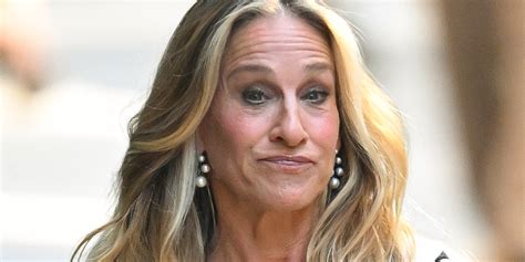 Sarah Jessica Parker On Why She Didnt Attend The 2025 Met Gala