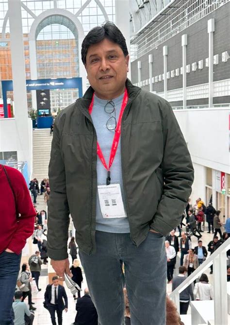 Sanjeev Agarwal On Linkedin Work Opportunity Experience Future