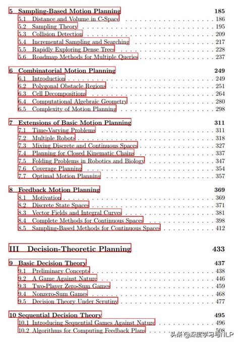 Sutton 强化学习 中文版pdf强化学习机器人学教材 《策略规划算法原理》免费pdf分享 Csdn博客