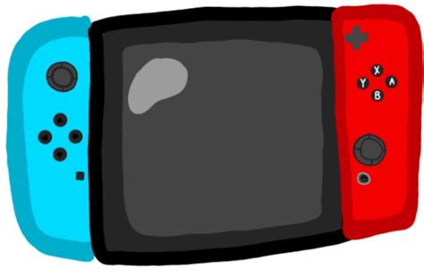 Can Anyone Draw A Switch Asset Robjectshows