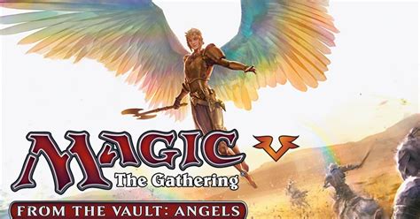 Mtg Realm Ftv Angels Full Spoiler