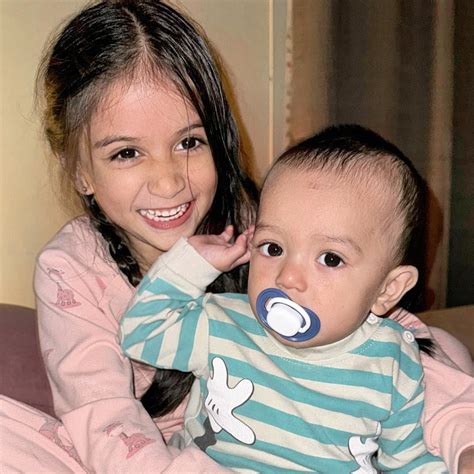 Inayah And Ayaan Dubai