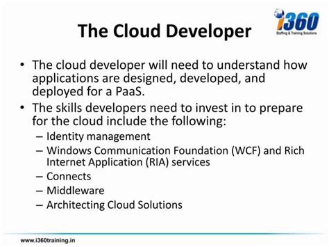 Cloud Computing Fundamentals Pptx