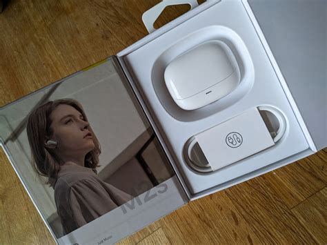 Baseus Bowie M2s Review - New Inexpensive Earphones With High End Features