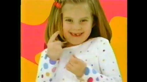 Playhouse Disney Promo 2001 Youtube