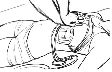 Animated Cpr на русском