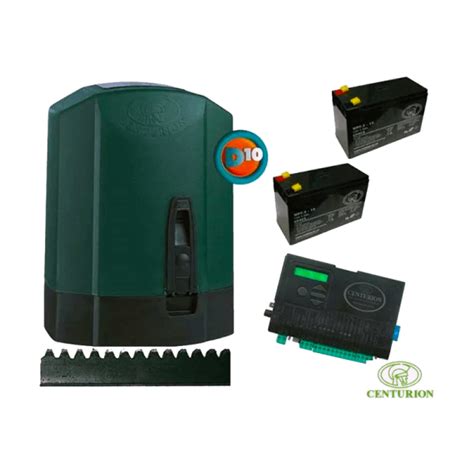 D10 Turbo Kit Loja Itcore Tecnologia Moçambique