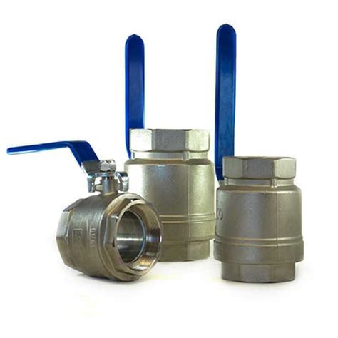 Válvula Esfera 4 Polegadas Bwr Bombas