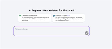 Introducing The Ai Engineer Your Personal Coding Assistant The