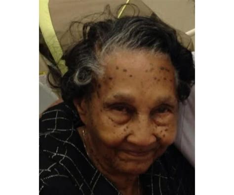 Maybell Cooks Obituary 2025 Dallas Tx Lincoln Funeral Home And Cemetery