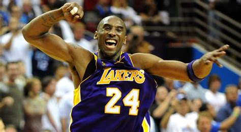 Why Is Kobe Bryant The Greatest Lakers Star Of All Time