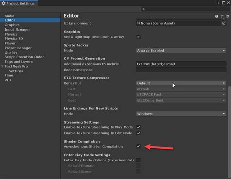 Font Asset Reloading Issue When Switching Between Scenes Unity Engine Unity Discussions