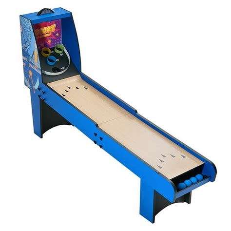 Ski Ball