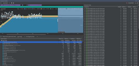 memory leak large pdf · issue 495 · dimuthuupe androidpdfviewer · github