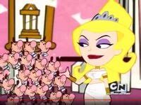 The Grim Adventures Of Billy And Mandy Giantess Wiki