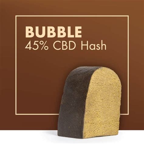 Bubble Hash What It Is And How It Is Done Cannactiva