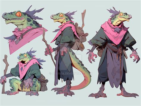 Open Ai Adoptable Character 114 By Ai Ursa On Deviantart