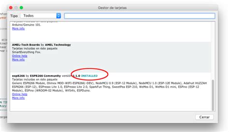 Programar El Wifi Esp8266 Con El Ide De Arduino Geek Factory