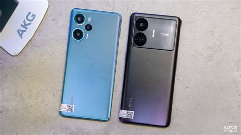 So S Nh Redmi Note Turbo V Realme Gt Neo Se U L Vua Ph N Kh C Tri U