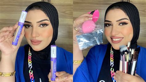 معقول كونسيلر ب٤٠جنيه من ساندرا يعمل كدة 😳 Youtube