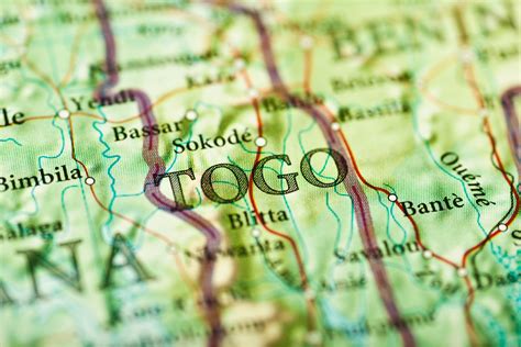 Togos Commonwealth Advantage A Gateway To Investment And Growth Cweic
