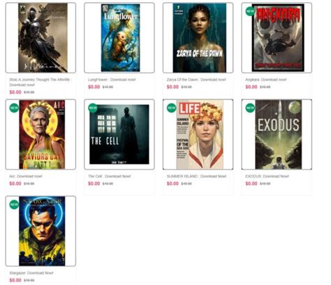 Ai Art Impacts Comic Books ⋆ First Comics News