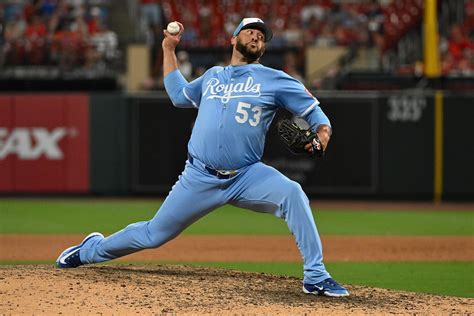 Royals Carlos Estevez Tigers Casey Mize Added To Al Roster For Mlb All Star Game