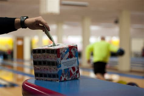 8th Mxg Toy Drive Kunsan Air Base Display