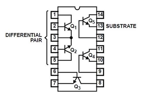 Marshall 2210 Schematic