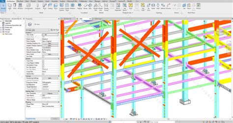 Revit Bim Buildingdesign Architecture Constructiontechnology 3dmodeling Designinnovation