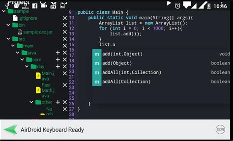 Rekomendasi Aplikasi Untuk Belajar Coding Wartakota123