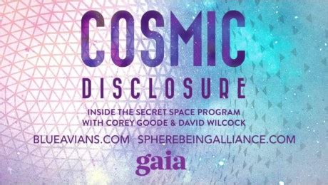 Matrix Fotoalbum Ssp Corey Goode Uwc 2017 25 Cosmic Disclosure