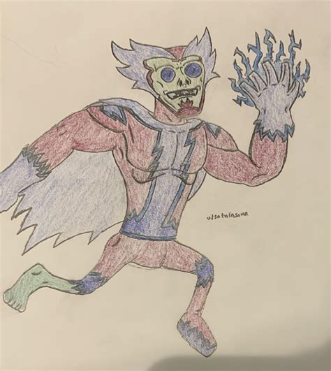 Electro Brainz Drawing Rpvzgardenwarfare