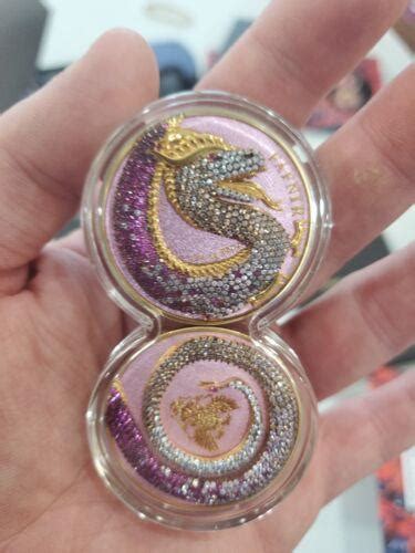 Germania 2020 2x5 Mark Fafnir Set Crystals Gradient 2 X 1 Oz Silver