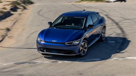 The Kia Ev6 Light Returns But Only For Some U S Buyers