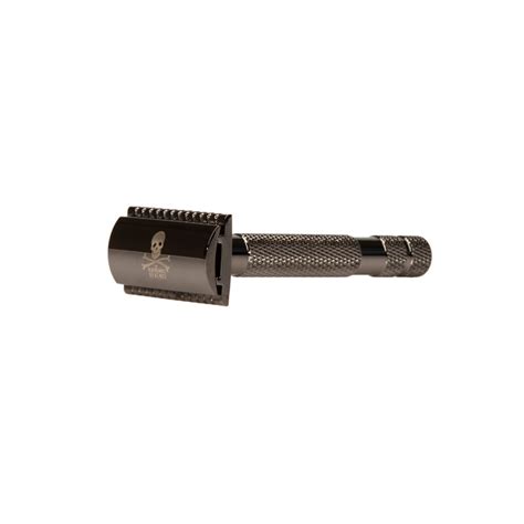 Bluebeards Revenge Cutlass Double Edged Safety Razor