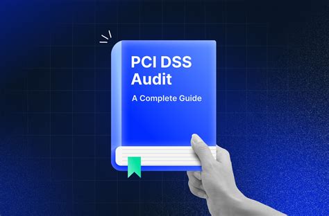 Pci Dss Compliance Checklist 12 Easy Steps [2025 Version]